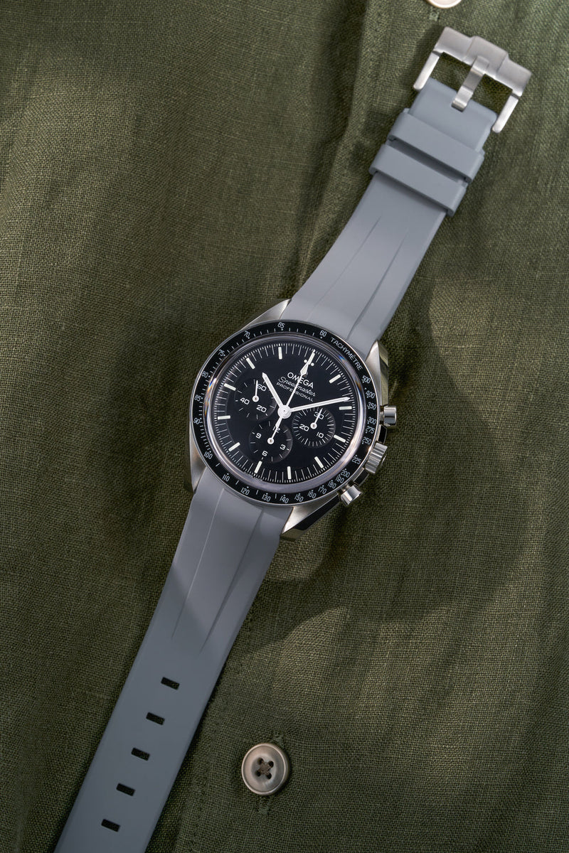 Omega Speedmaster Racing: Motorsport Heritage Meets Modern Style ...