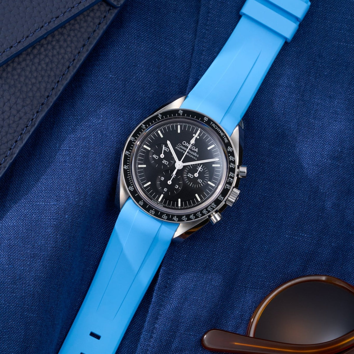 How Much Does an Omega Watch Cost? – Wristbuddys