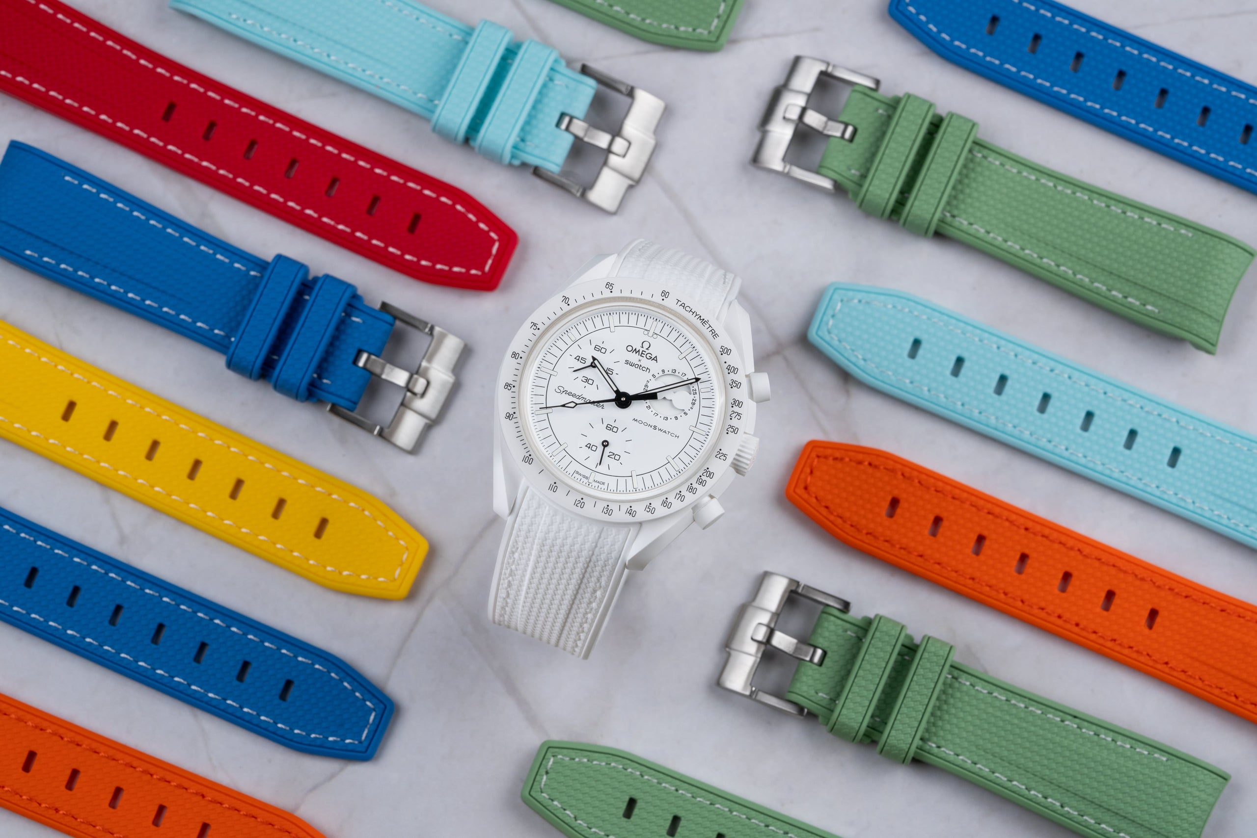 Wristbuddys.com - Affordable Quality Watch Straps Online!