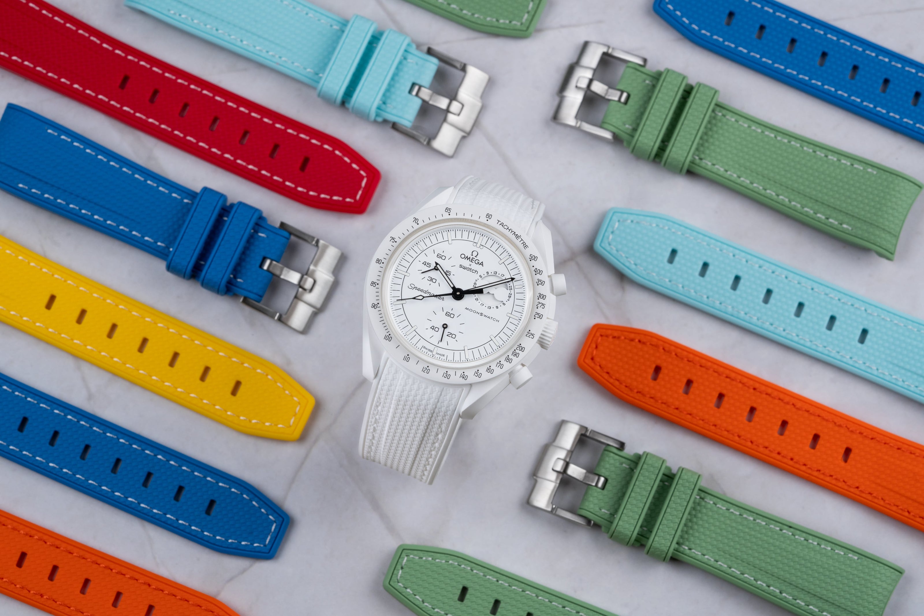 Wristbuddys.com - Affordable Quality Watch Straps Online!