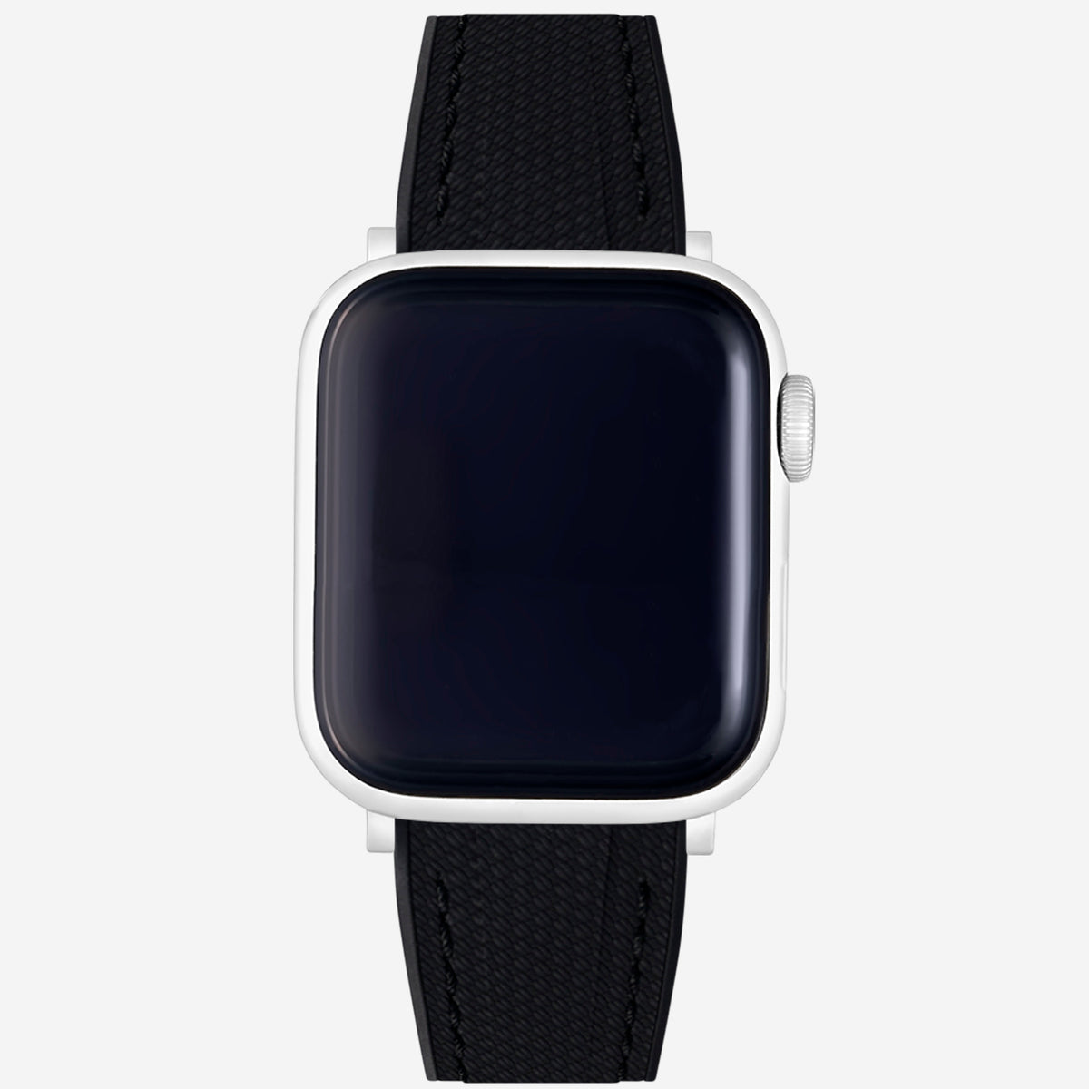 Rubber Apple Watch Band | Perfect Fit & Built for Comfort – Wristbuddys