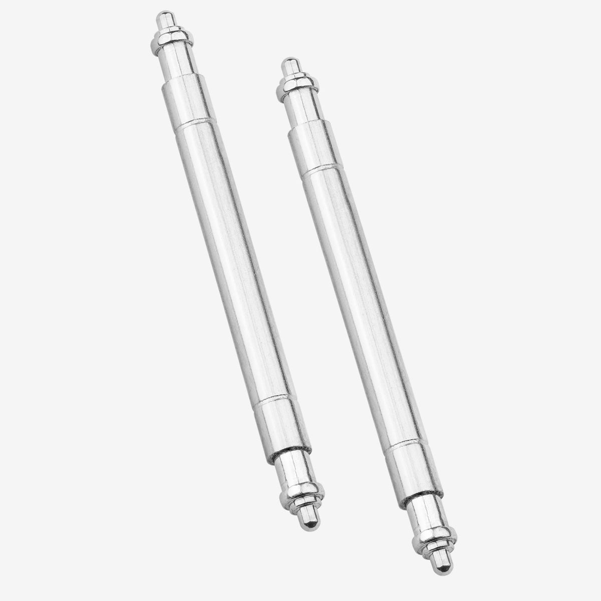 Spring Bars for Omega Speedmaster 20mm - 1.8mm | Wristbuddys