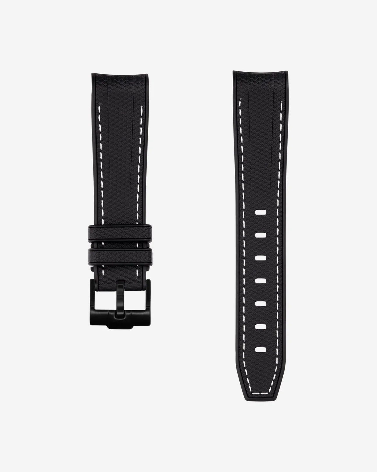 Omega X Swatch MoonSwatch Rubber Straps | Shop Watch Straps at ...