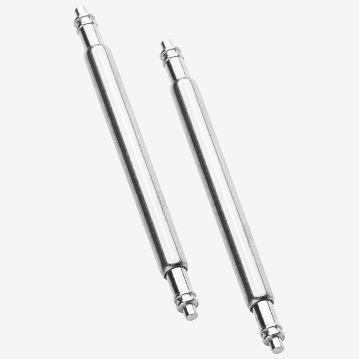 Spring Bars – Ø 1.8mm for Watch Straps | Wristbuddys